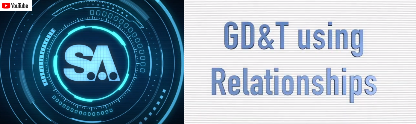 Combining GR Features with GD&T Inspection