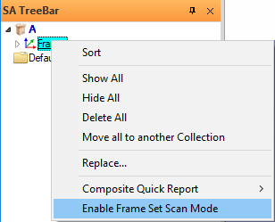 Introduction to Frame Sets