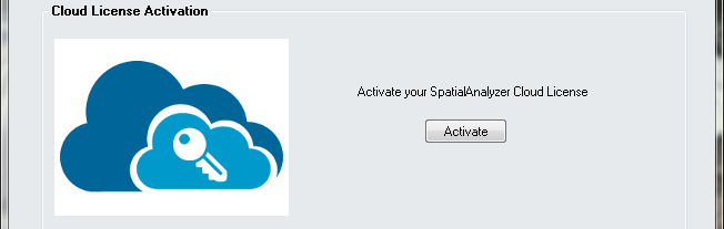 Cloud License Installation