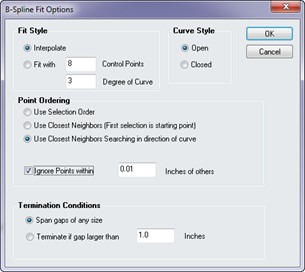Synchronized Arm/Tracker Scans for Alignment